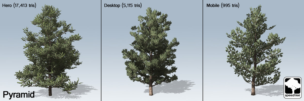 Douglas Fir Package