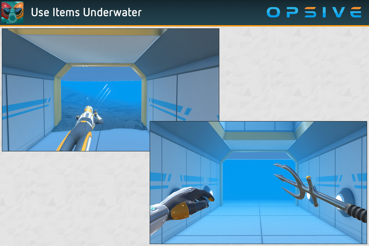 Swimming Pack for Opsive Character Controllers (legacy) - AssetsDeals.pro