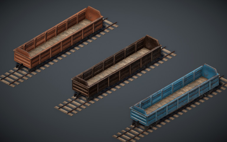 Train Controller (Railroad System) ULTIMATE COLLECTION