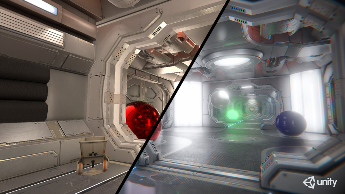 Unity Post Processing Stack Unity AssetStore Unity Post Processing Stack Unity AssetStore