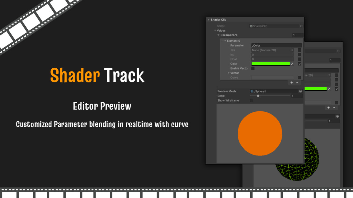 Timeline Plus – Enhanced Timeline Tracks by MaxTiger