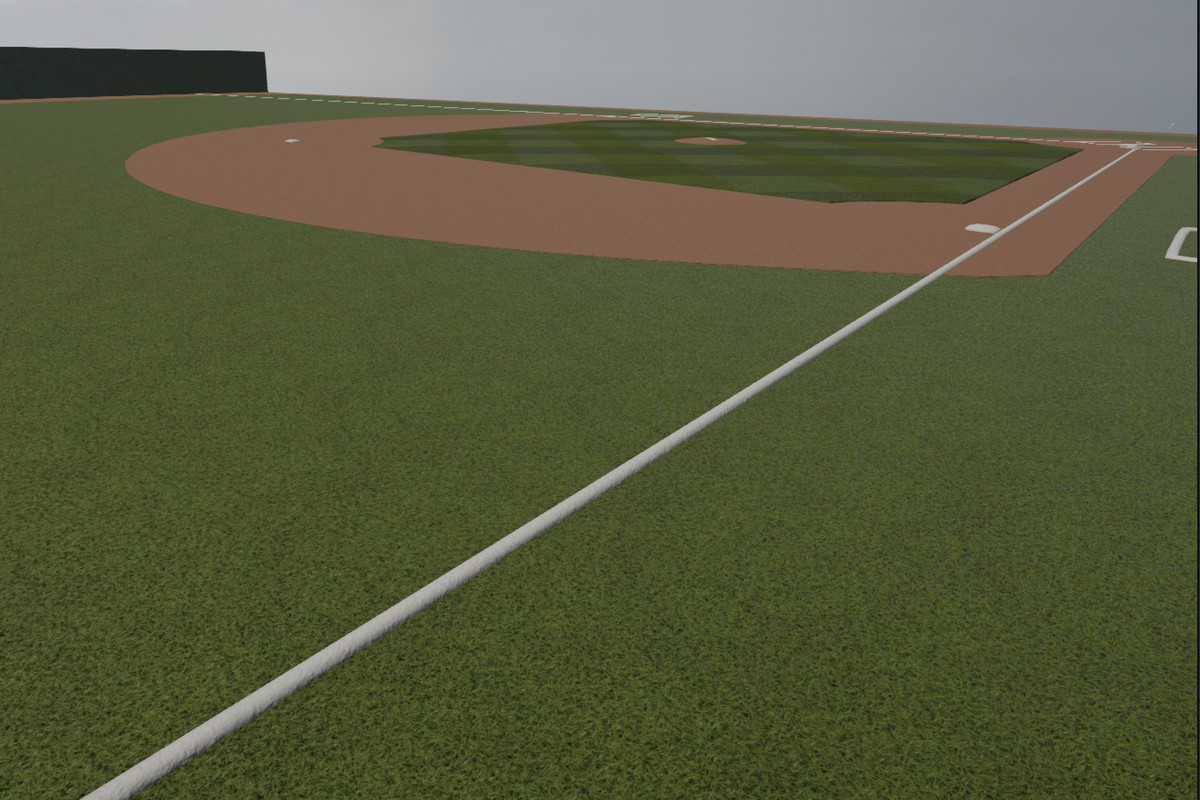 Baseball Field