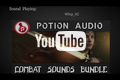 Combat Sounds - Bundle Collection - - AssetsDeals.pro