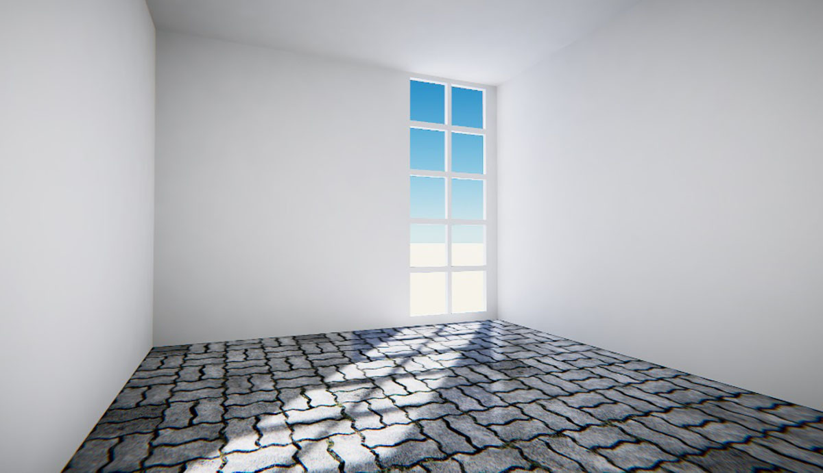 HDRP Lighting Box 2 : NextGen Lighting Solution