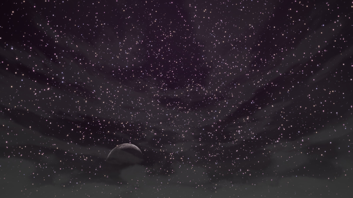 Altos - Procedural Skybox, Volumetric Clouds, Day Night Cycle ...