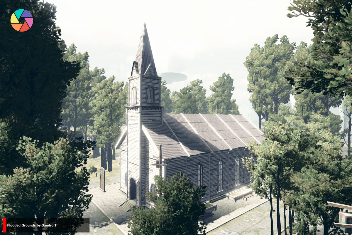 Tonic Post Processing