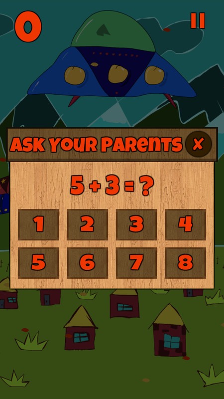 Parental Gate Kit — Parental Control