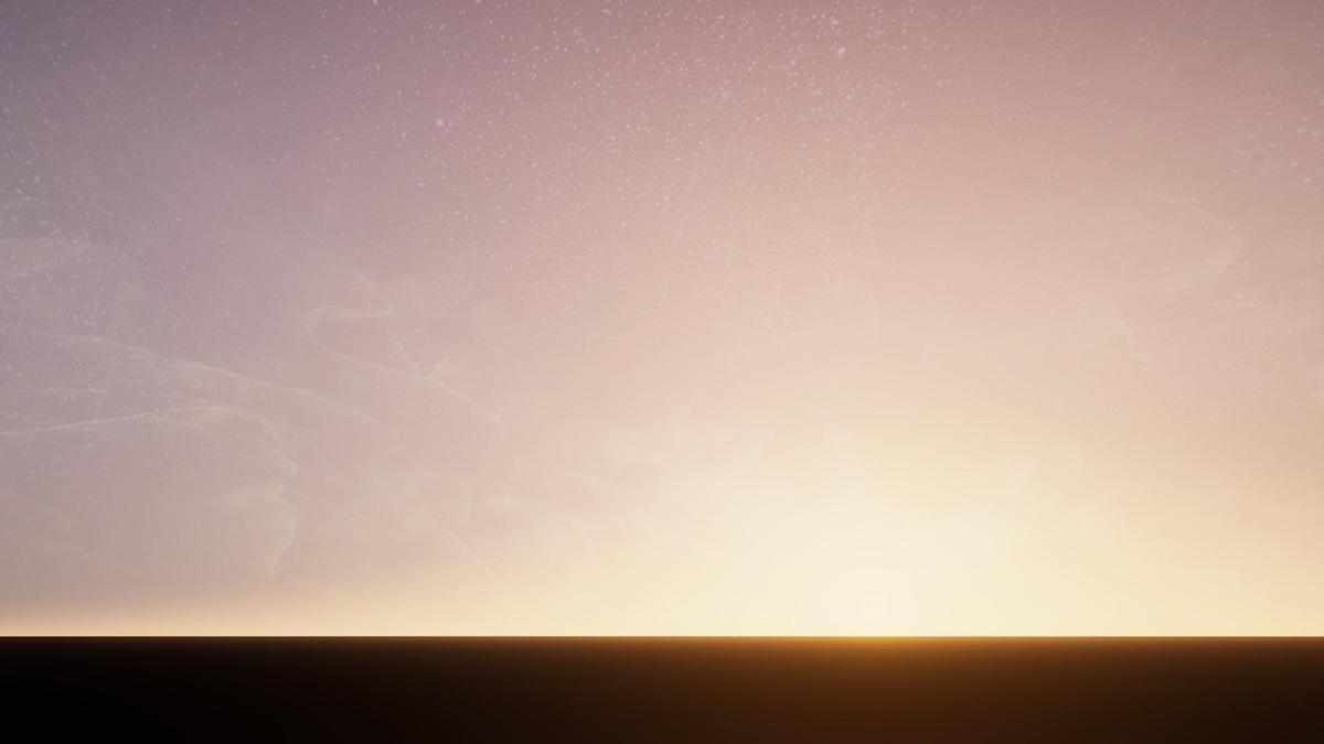 Super Simple Skybox - Stylized Skybox URP - AssetsDeals.pro