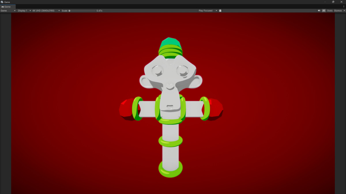 One-Click Toon Shader – Fast Stylized Rendering