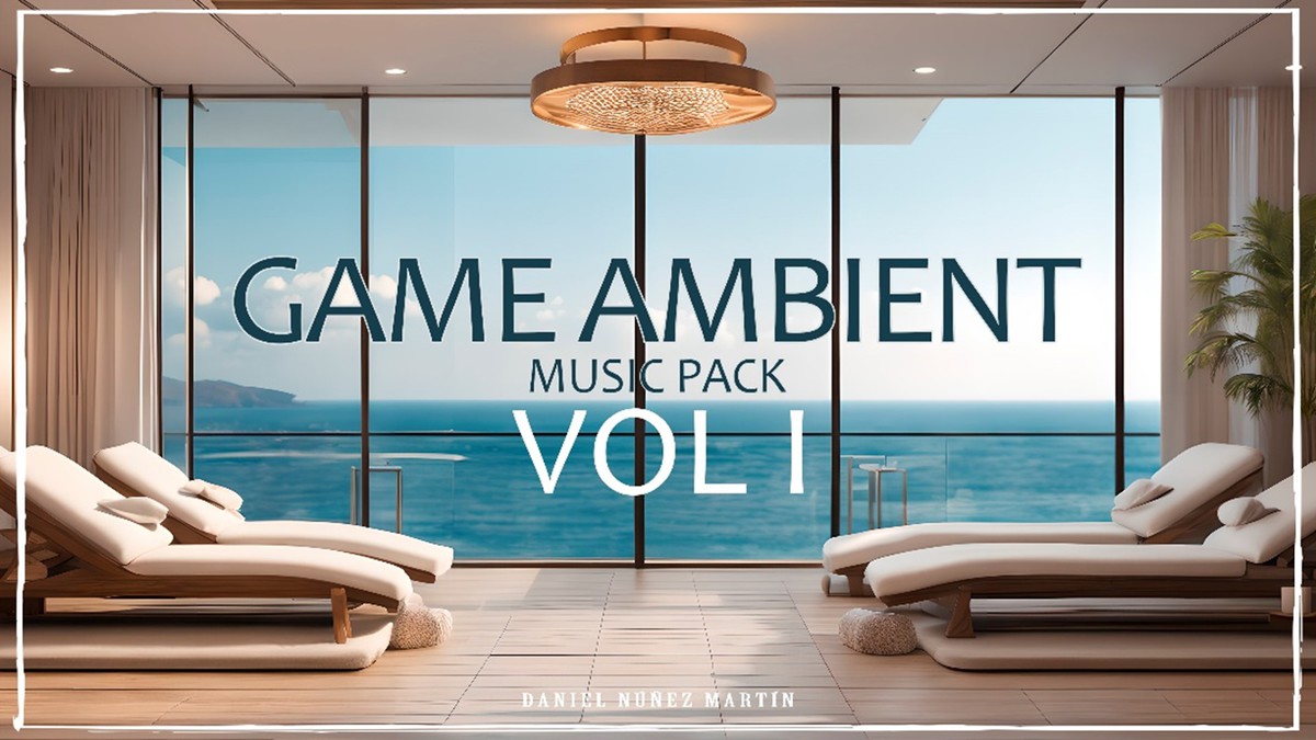 Game Ambient Music Pack Vol. 1
