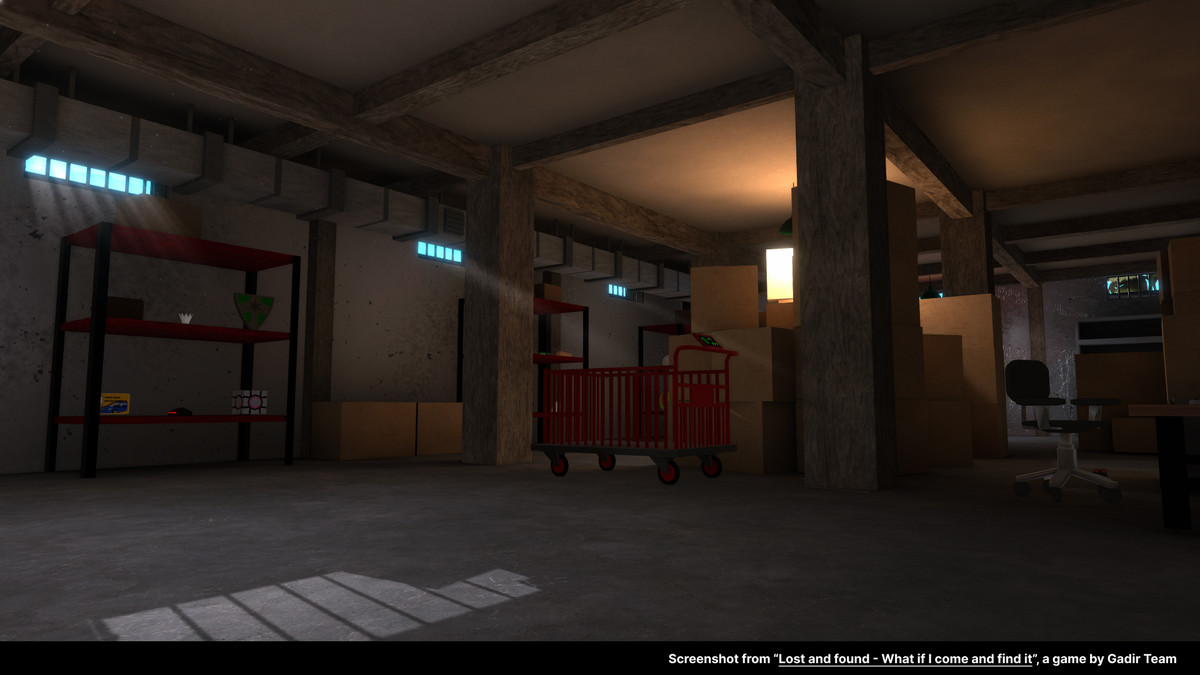 Light Rays (2021) (LSPP)