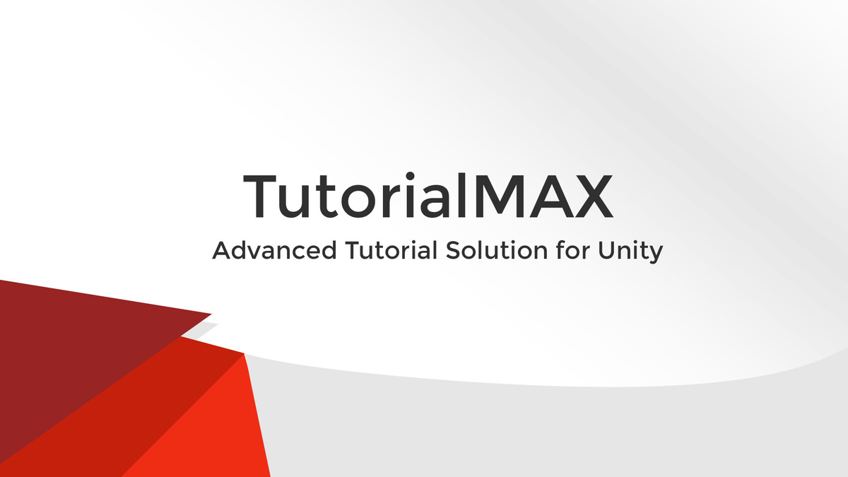 TutorialMAX