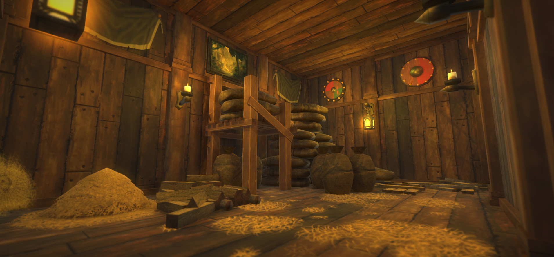 MTGNexus - Metal Cache