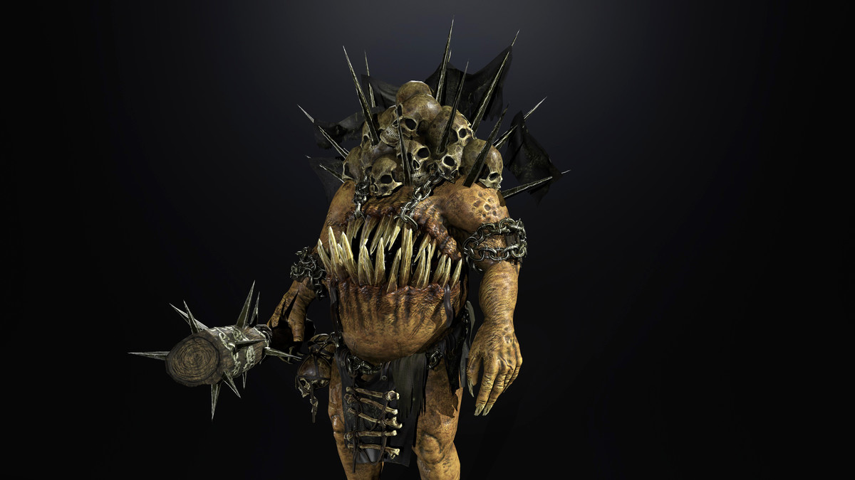 Monsters Mega Pack