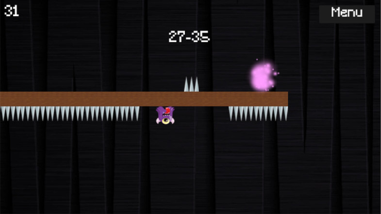 Jumpy Alien - Complete Game Template