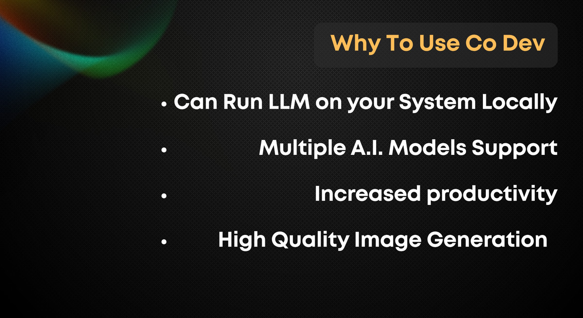 Co-Dev Ai Assistant (ChatGPT,gemini,dalle,Deepeek, )