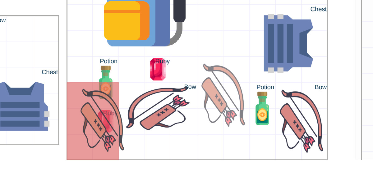 Ultimate Grid Inventory