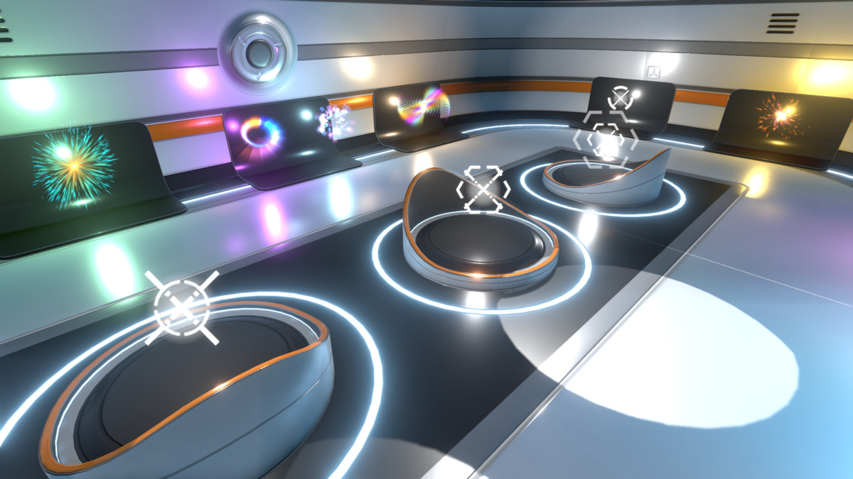 3D Games Effects Pack Vol 6