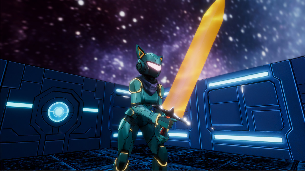 Showcase Bundle - Chamber Zero