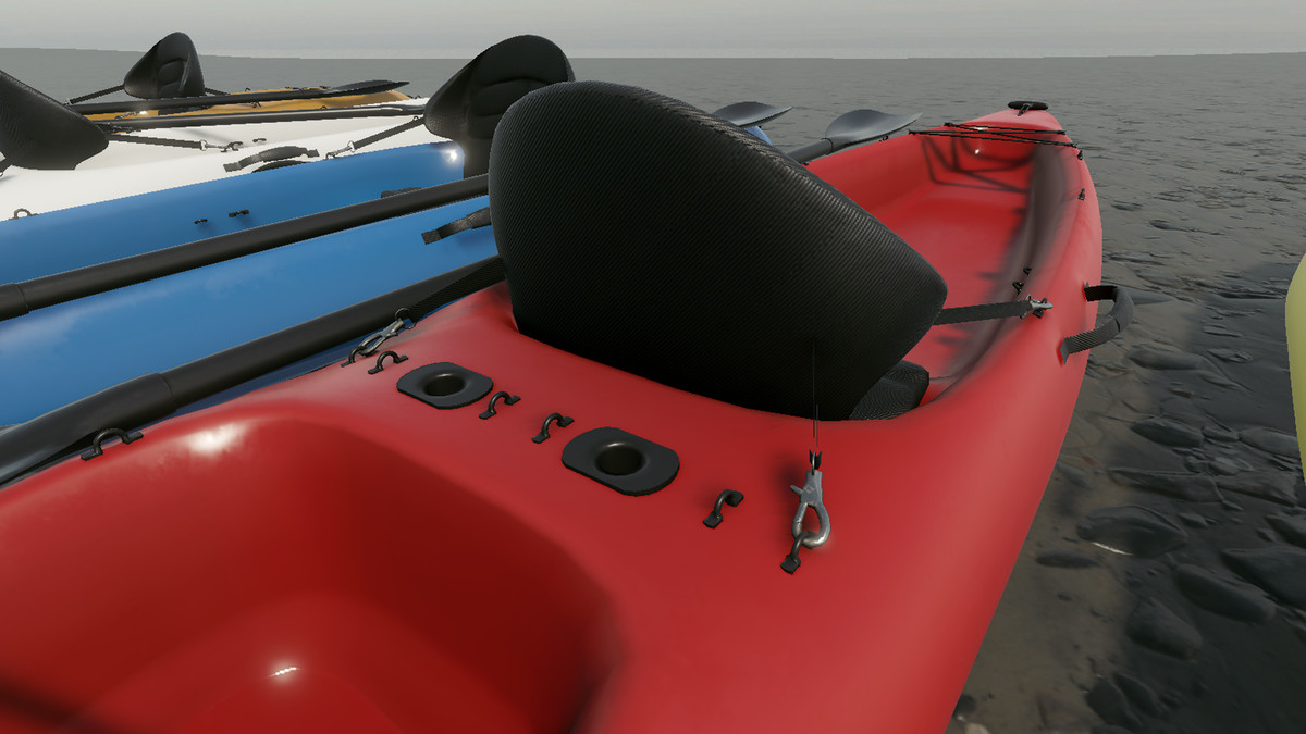 Kayak