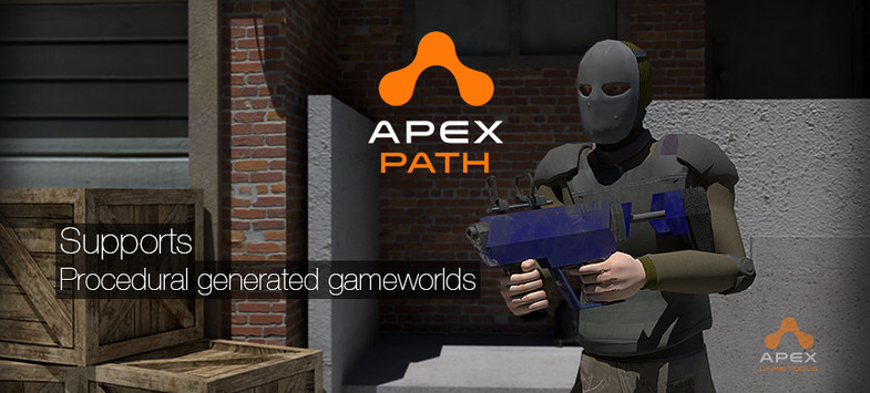 Apex Path