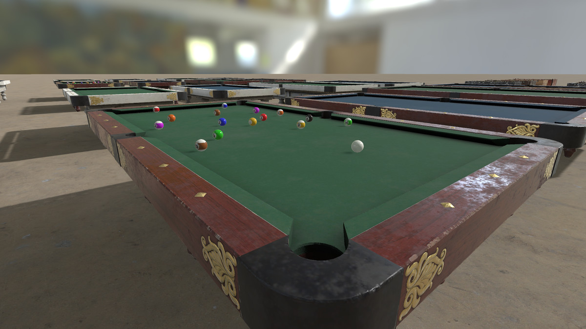 Pubgames Collection HQ