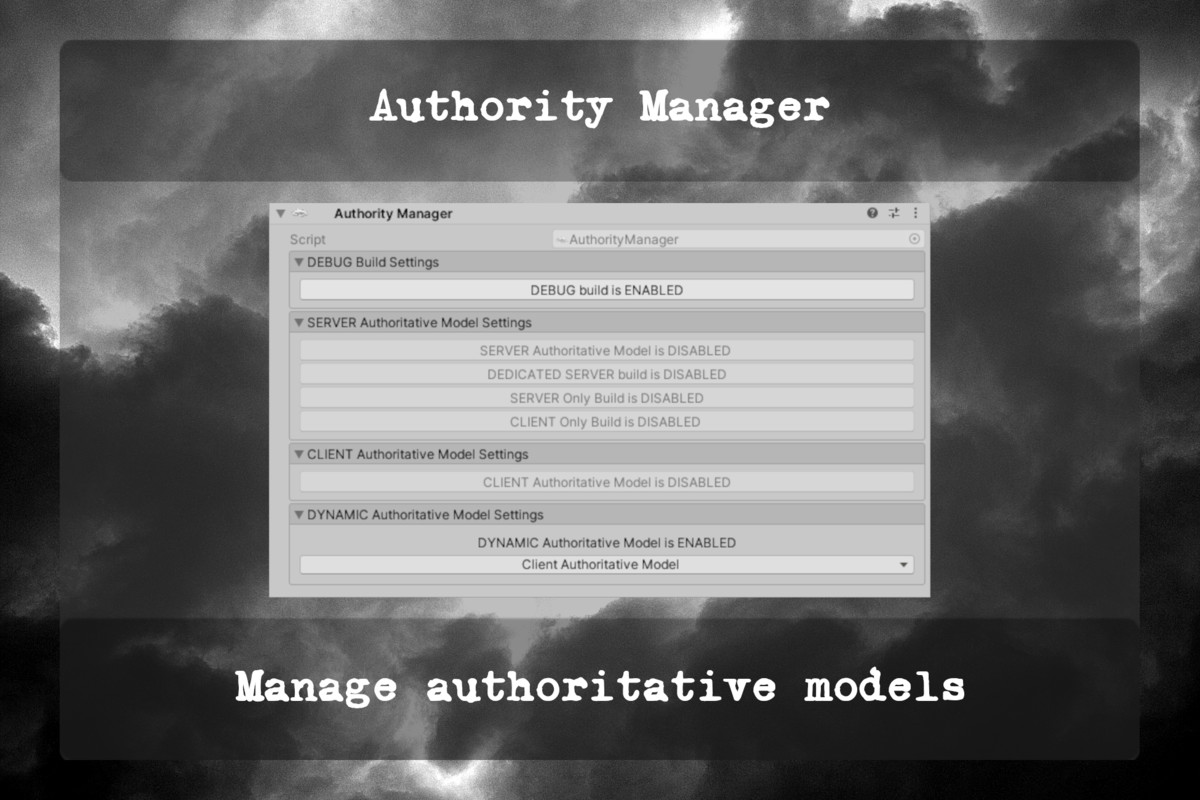 Ultimate Mirror (Networking) Controller