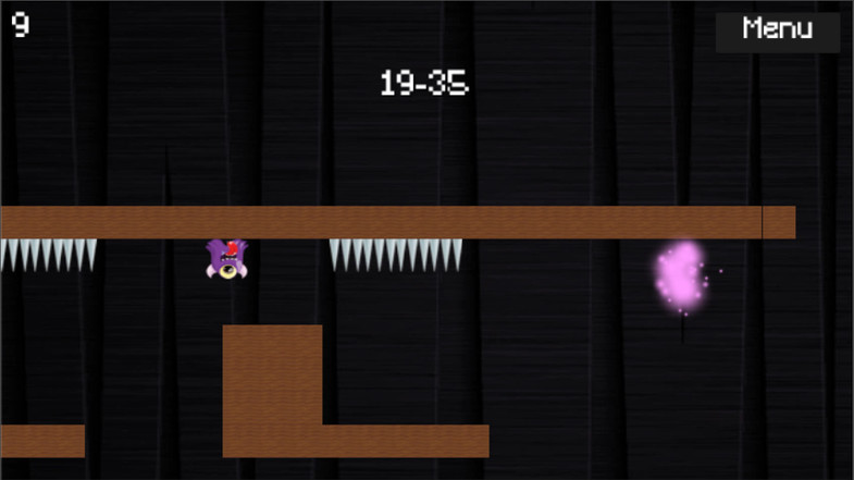 Jumpy Alien - Complete Game Template