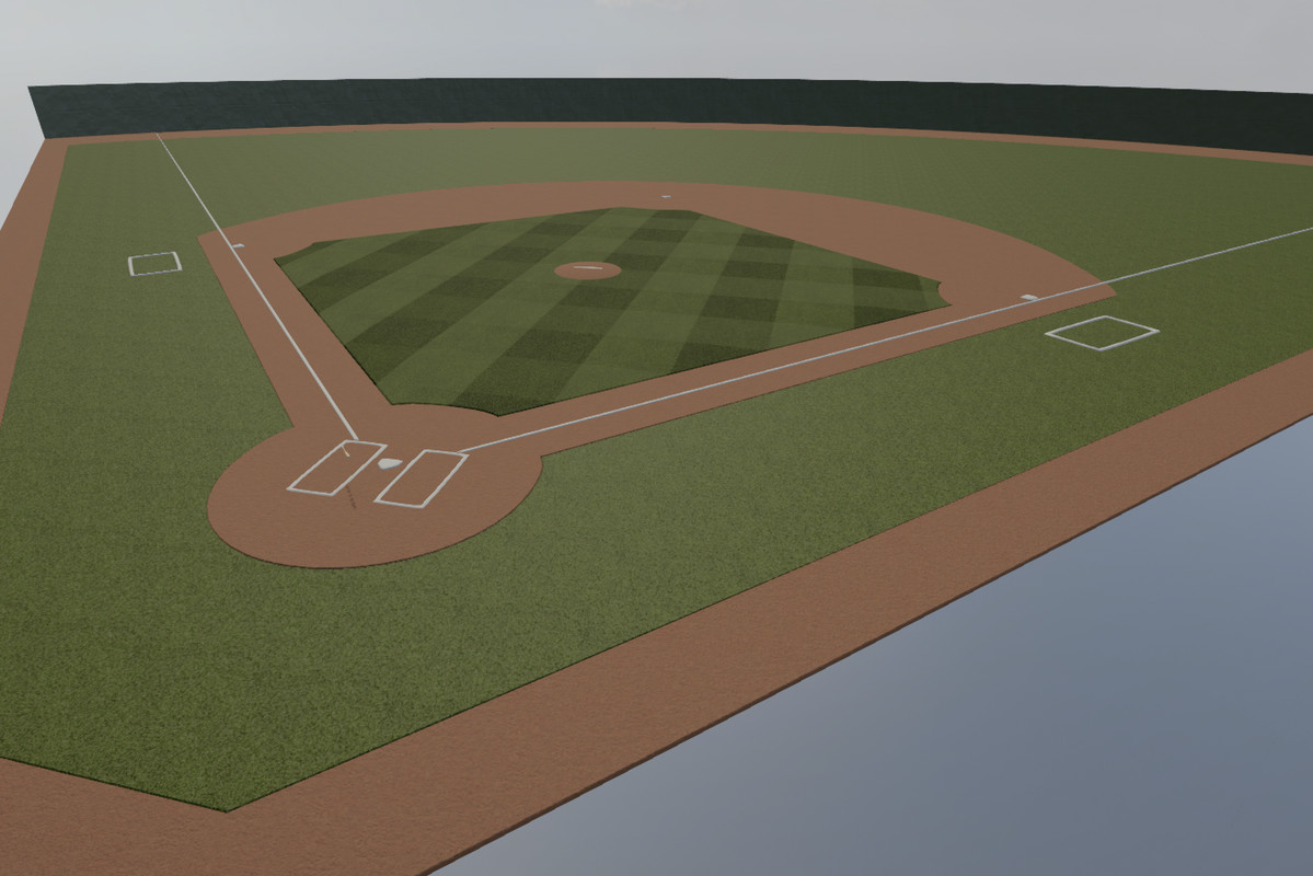 Baseball Field