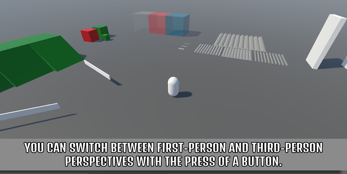 Everything You Need Bundle: 50 Systems, Shaders, Procedural Generators & Tools