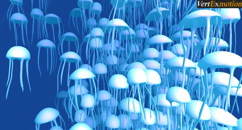 VertExmotion