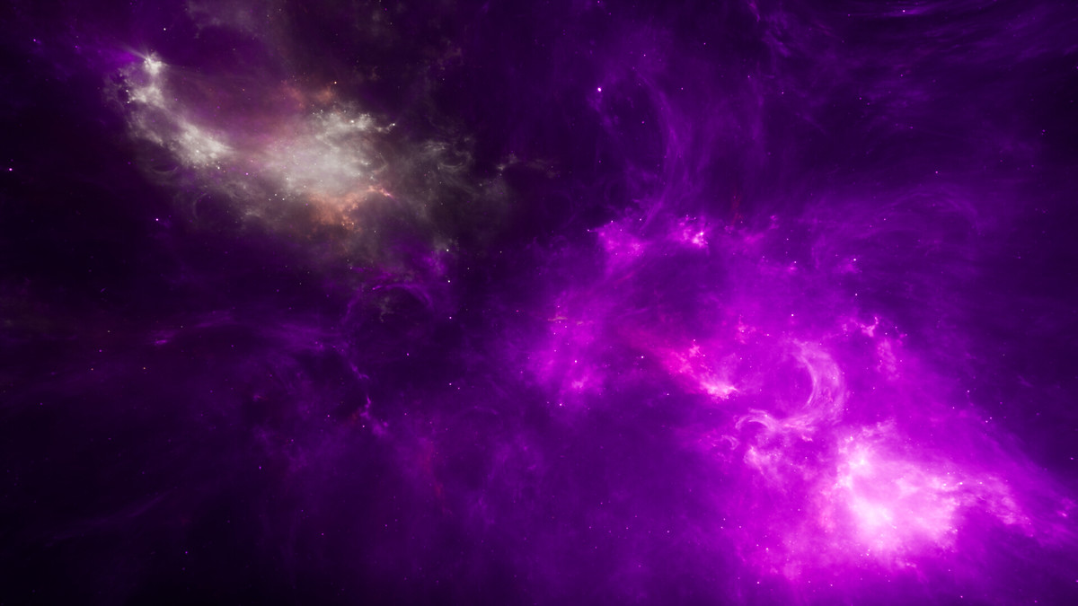 Celestial Core Realms – 8K Fractal Space HDRI Skybox Pack