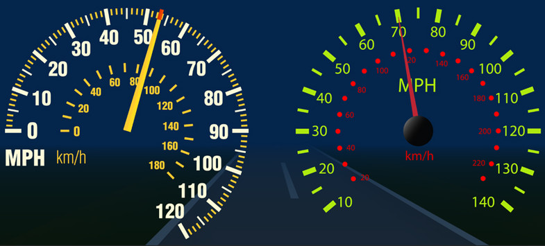 Speedometer Sprites Kit Assetsdeals Pro