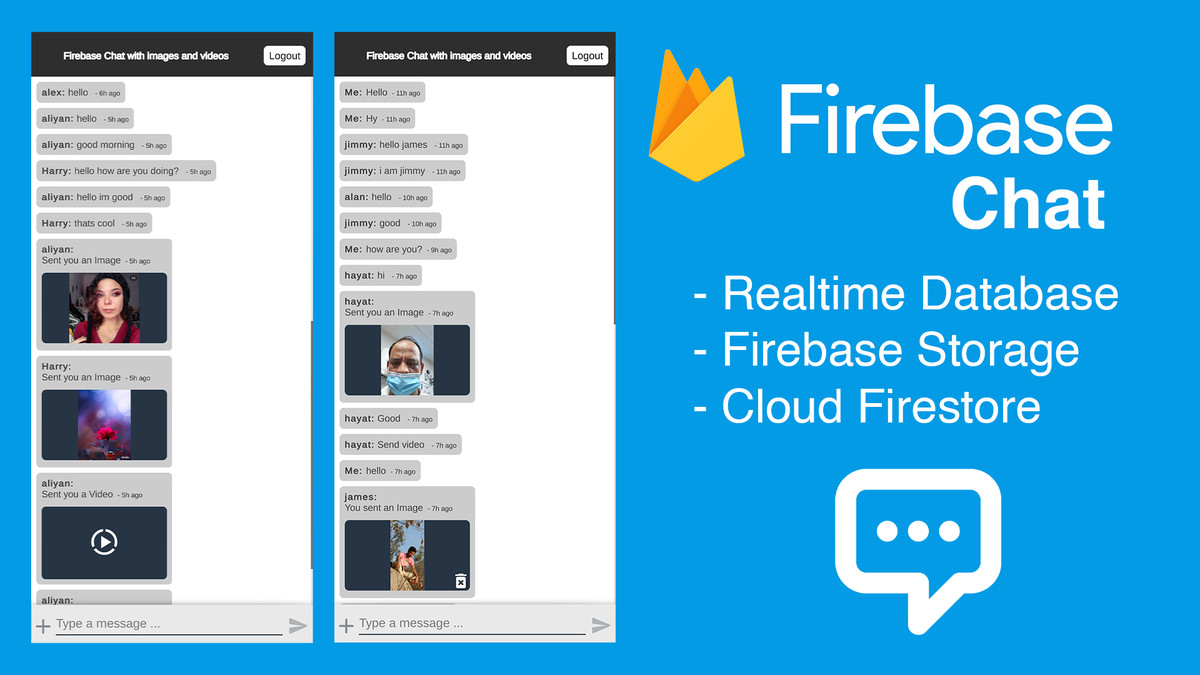 Firebase Maga Kit for Unity