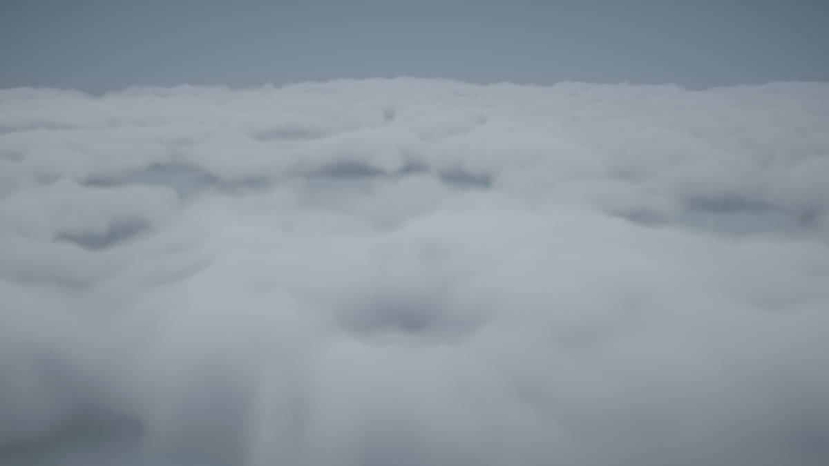 Altos - Procedural Skybox, Volumetric Clouds, Day Night Cycle ...