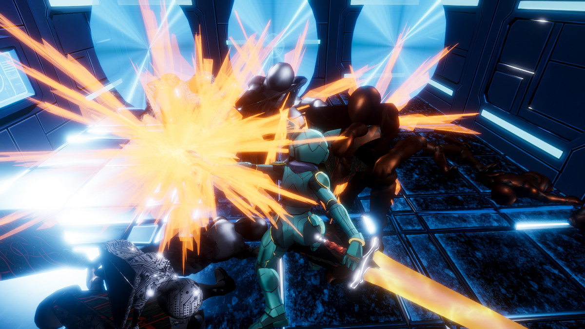 Showcase Bundle - Chamber Zero