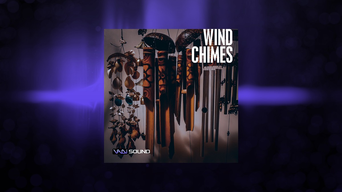 Wind Chimes Pack