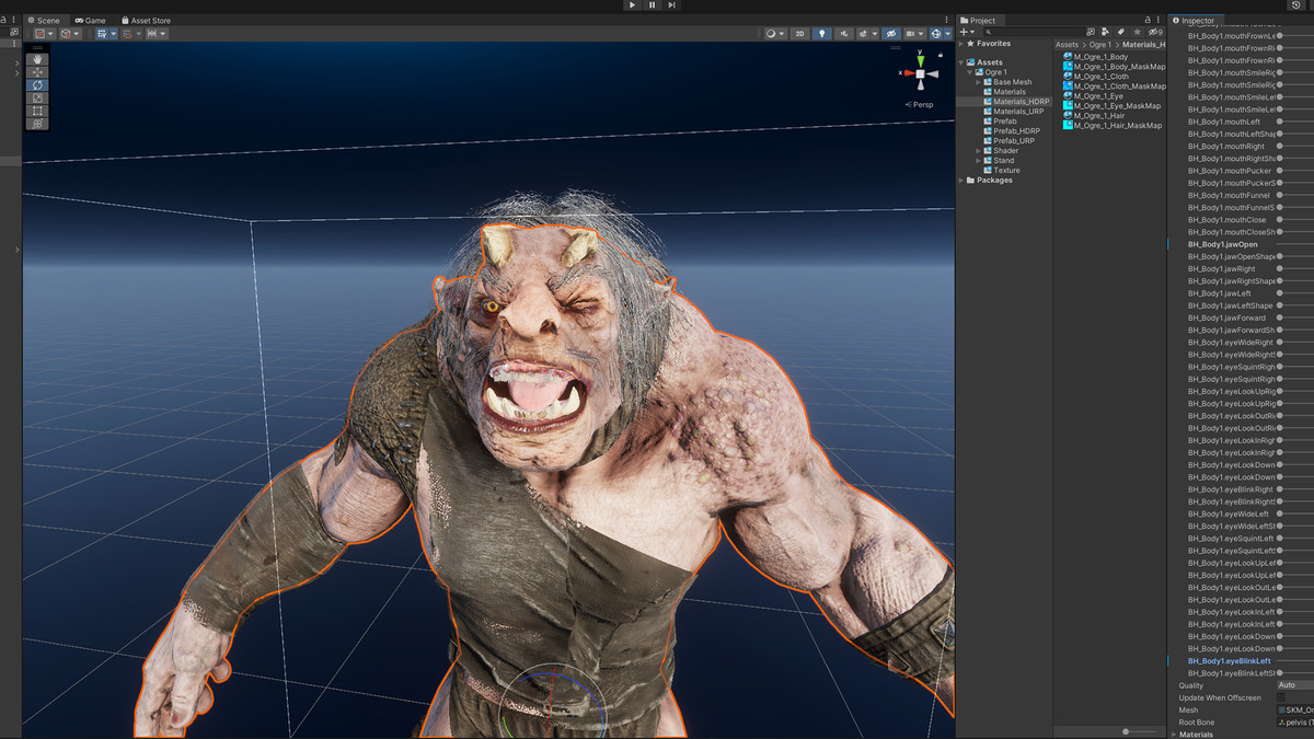 Ogre 1