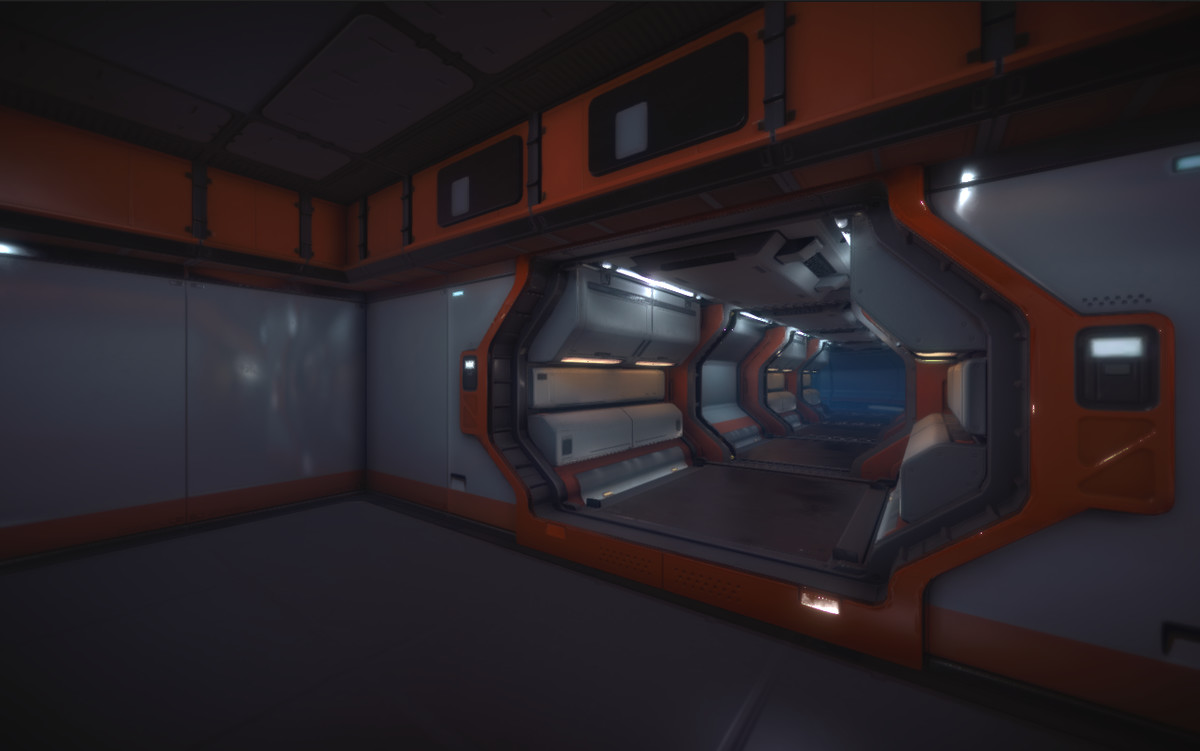 SCI_Fi Laboratory Pack 1