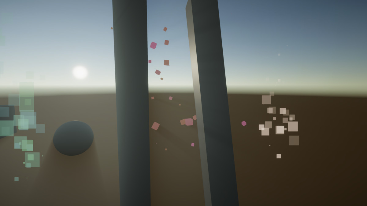 LSPP - Volumetric Lighting, God Rays, and Light Shafts - AssetsDeals.pro