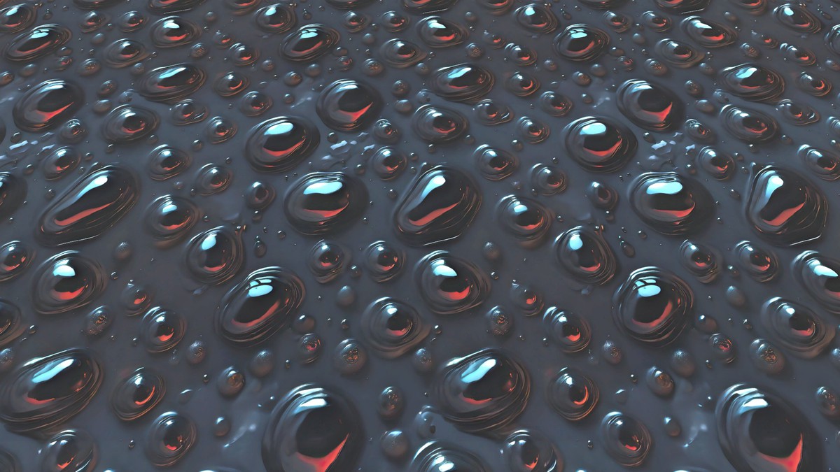 Hand Painted Textures - Pack Vol 8