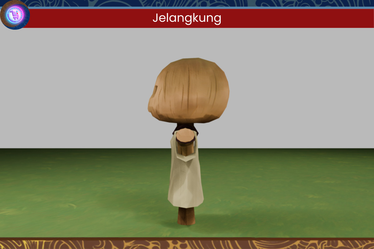 Jelangkung