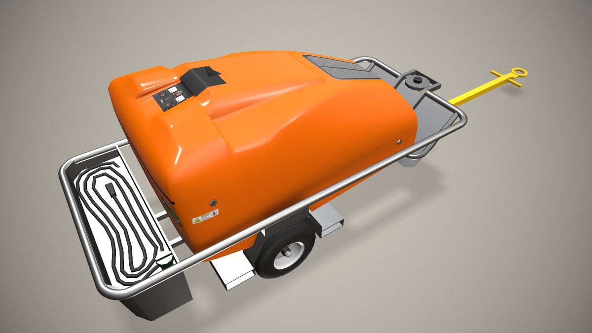 Ground Power Unit (368)