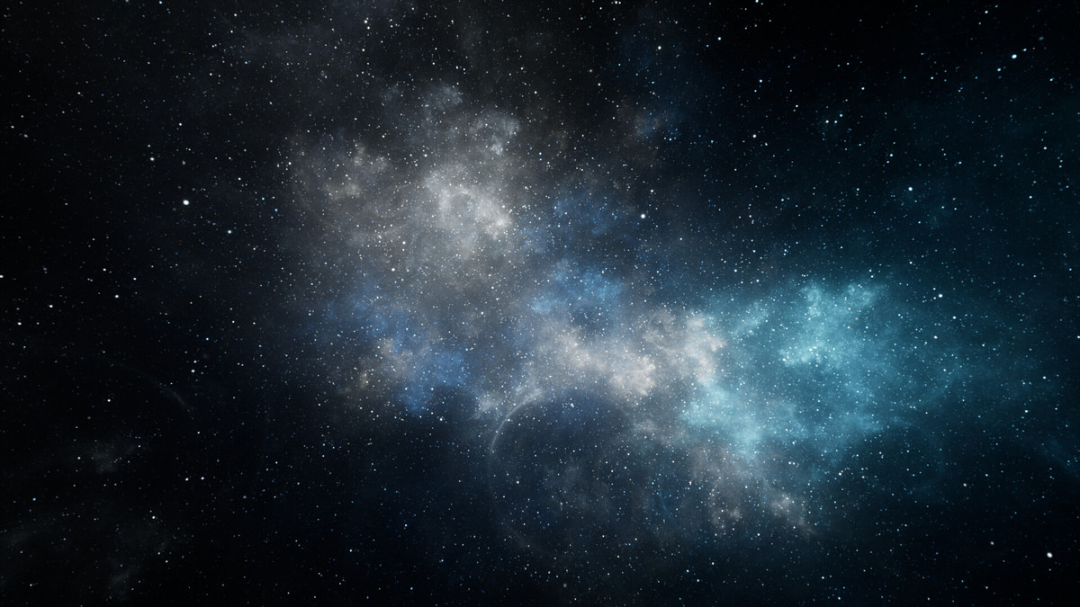 HDRI 8K Cosmic – 11 Seamless 32-Bit Space & Nebula Skyboxes