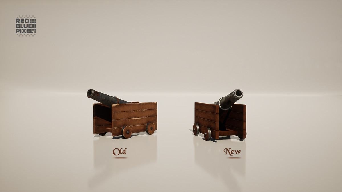 Medieval Siege Weapons Bundle