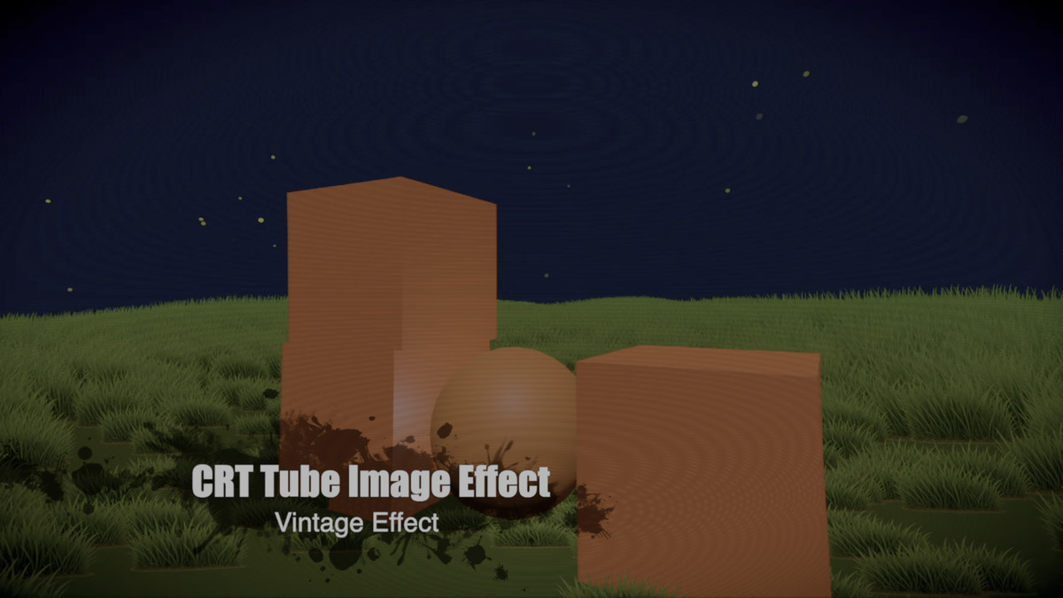 Visionary Effects - VFX Bundle