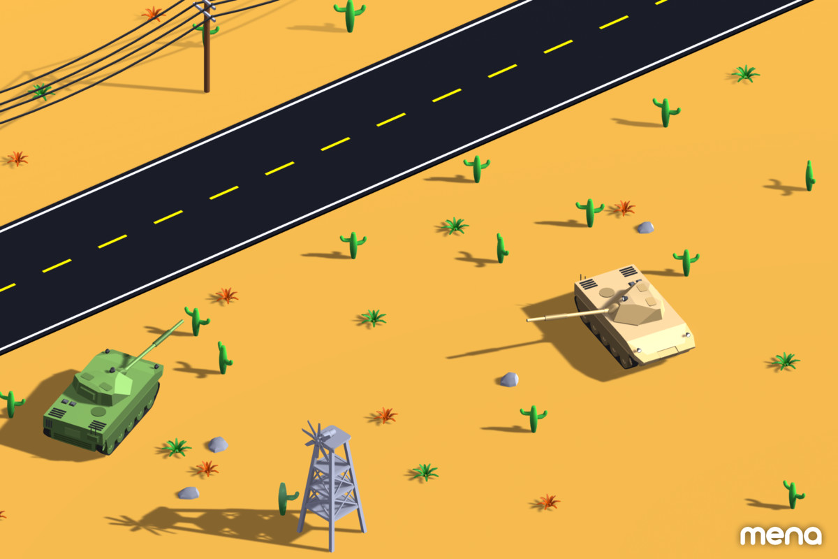 ARCADE: Ultimate Vehicles Pack - Low Poly Cars