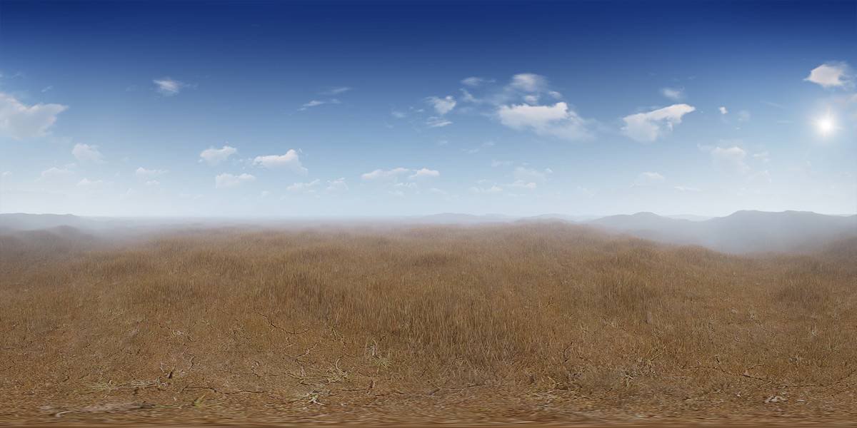 10 HYPER REALISTIC GRASS FIELD HD SKYBOX PACK - AssetsDeals.pro