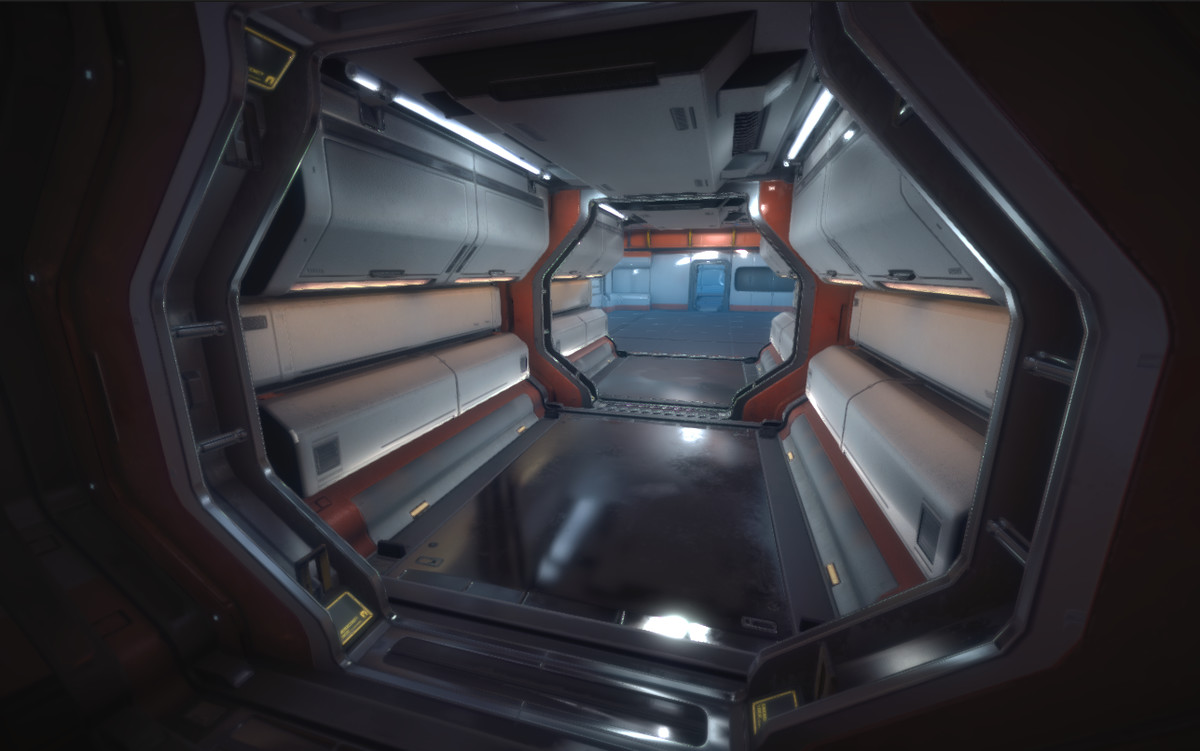 SCI_Fi Laboratory Pack 1