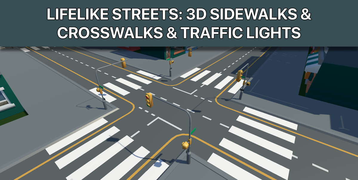 Procedural World-Level Generator - Cities, Terrain, Maze, Dungeon, Room ...